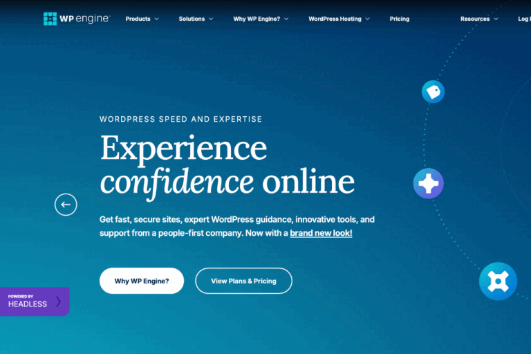 What Is Wp Engine? The Ultimate Guide to Managed WordPress Hosting